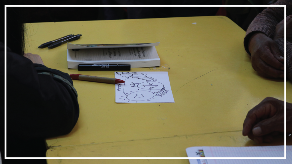 4 Fields Training is for Everyone | e3 Partners