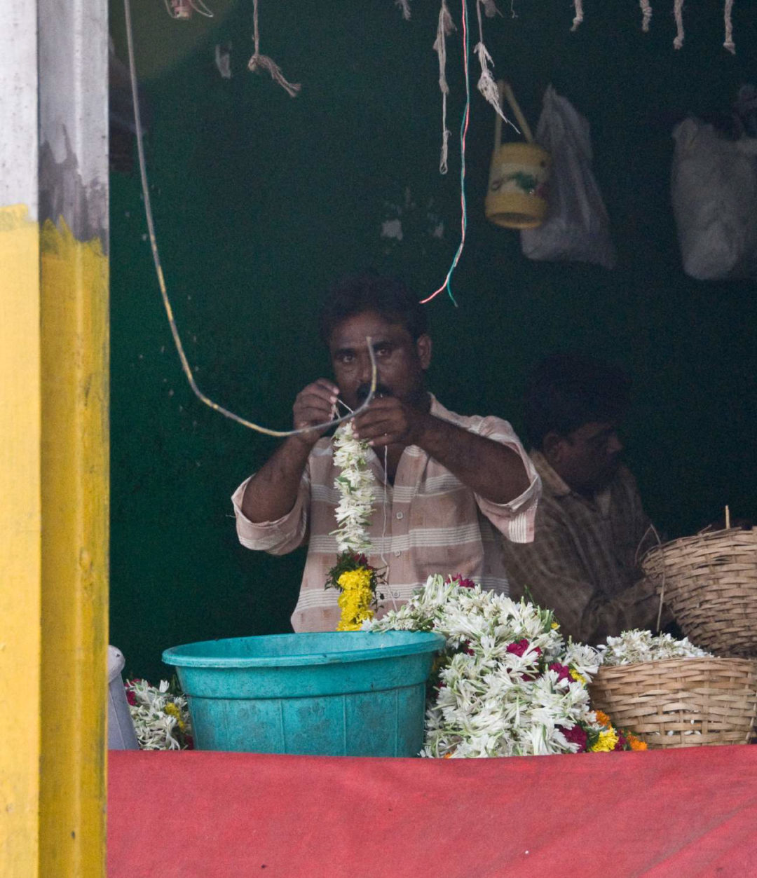 Singpho People Group | e3 Partners