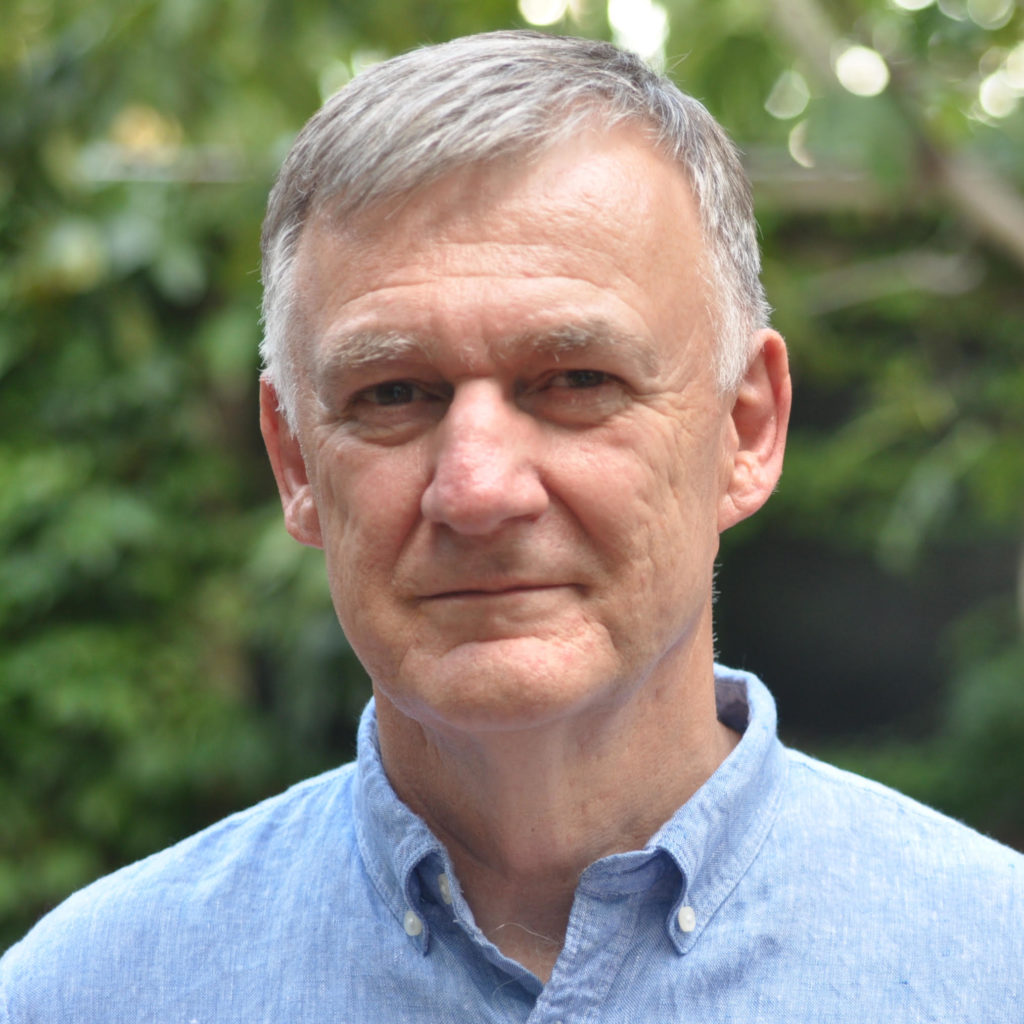 Steve Addison Book Tour RSVP | e3 Partners