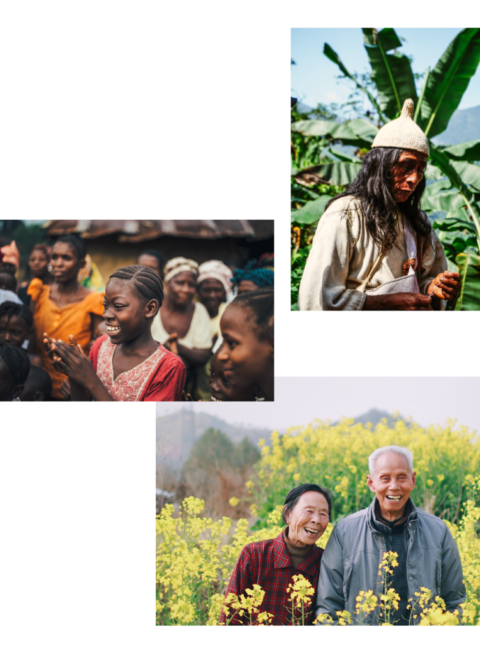 Planting Local Churches in 90+ Countries | e3 Partners