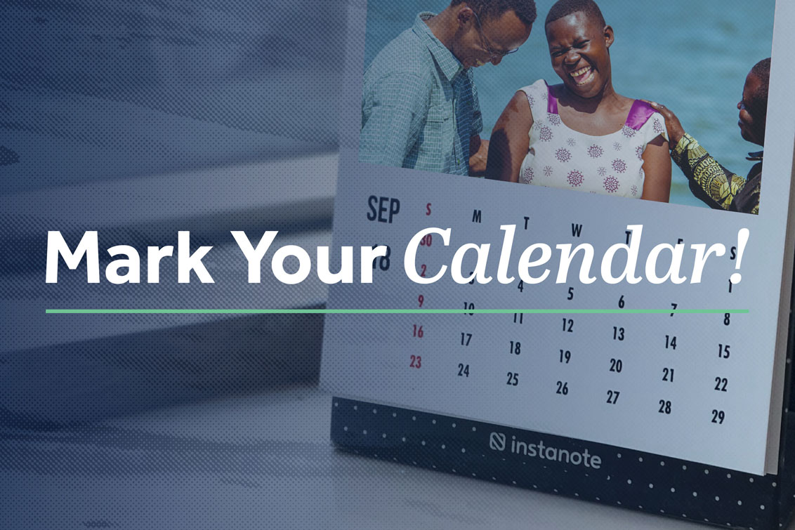 Multiplying Disciples & Churches | e3 Partners Ministry