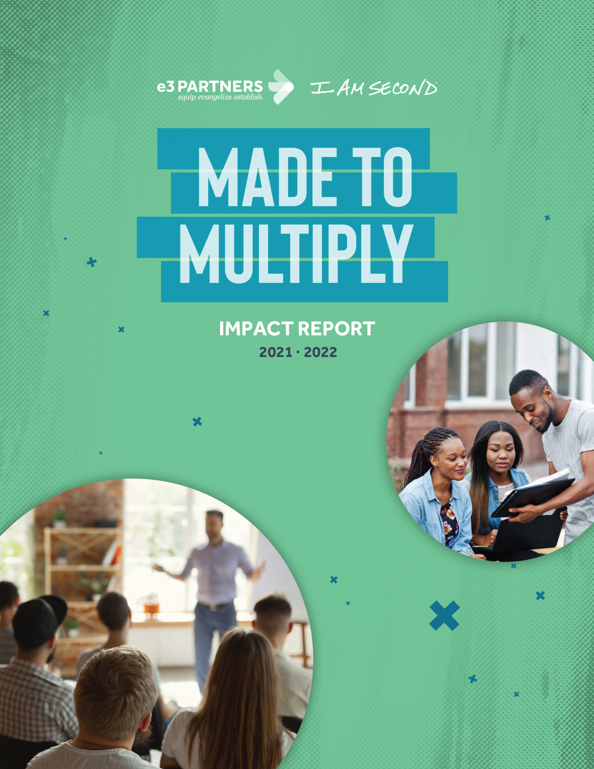 Financials | e3 Partners