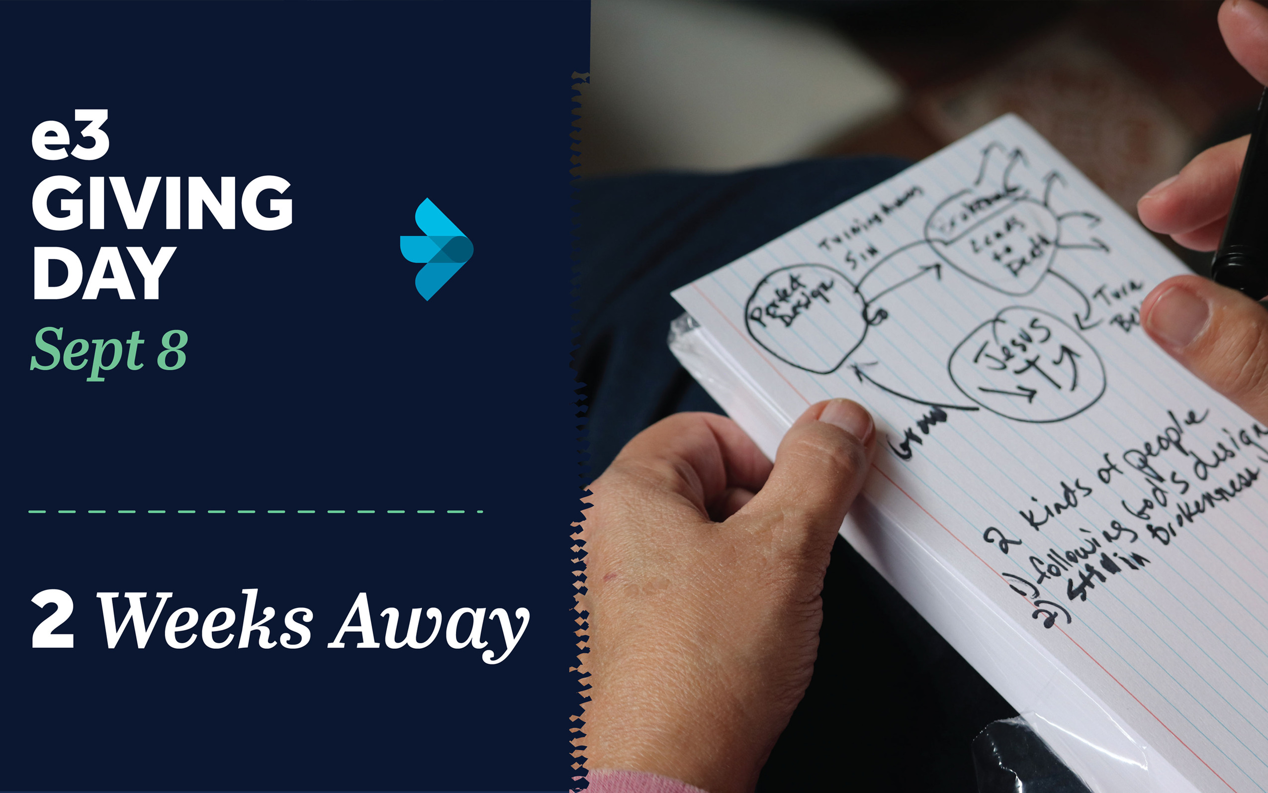 Multiplying Disciples & Churches | e3 Partners Ministry