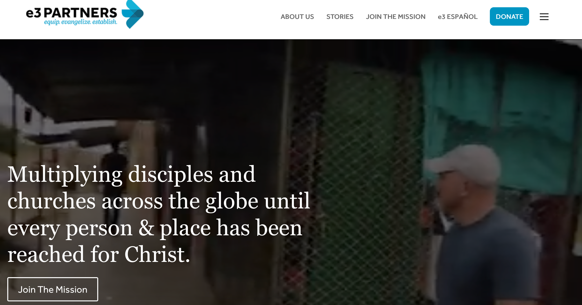 Eight Prayers for Our Nation on the 2024 National Day of Prayer | e3 Partners