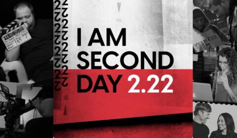Introducing I Am Second Day! | e3 Partners