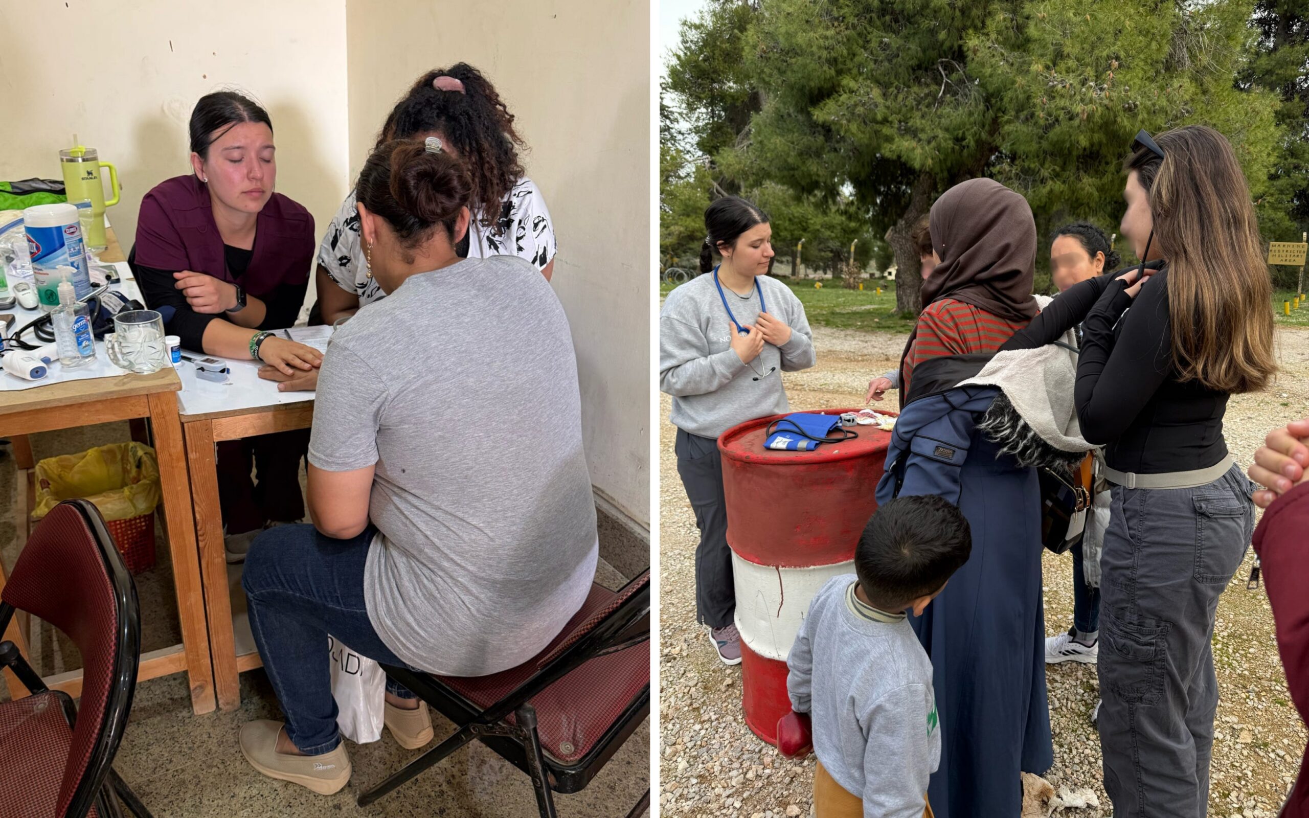 One Prayer, One Step of Obedience, Eternal Impact | e3 Partners